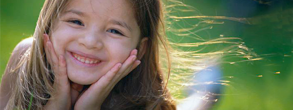 doar un minut...: Orice copil are un nume